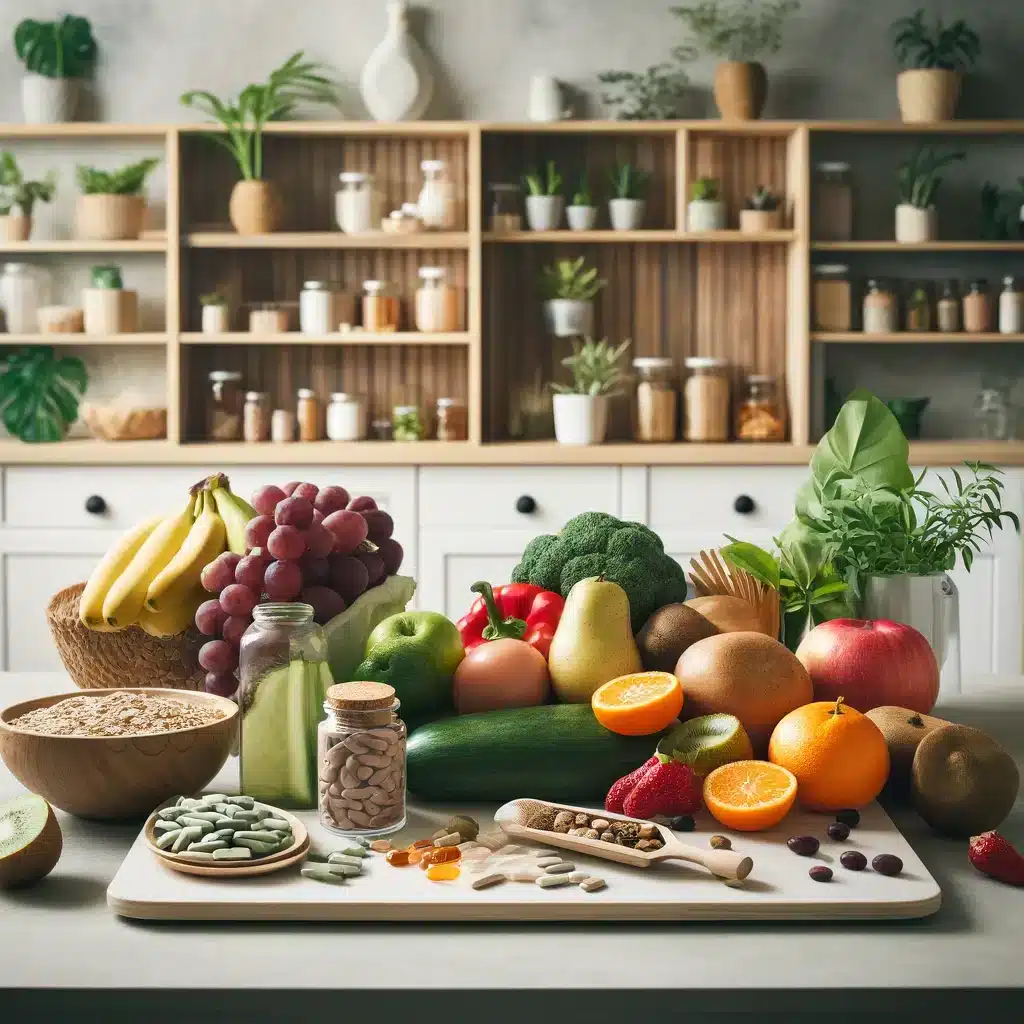 Personalized Nutrition Plans: Crafting Your Postpartum Diet with a ...